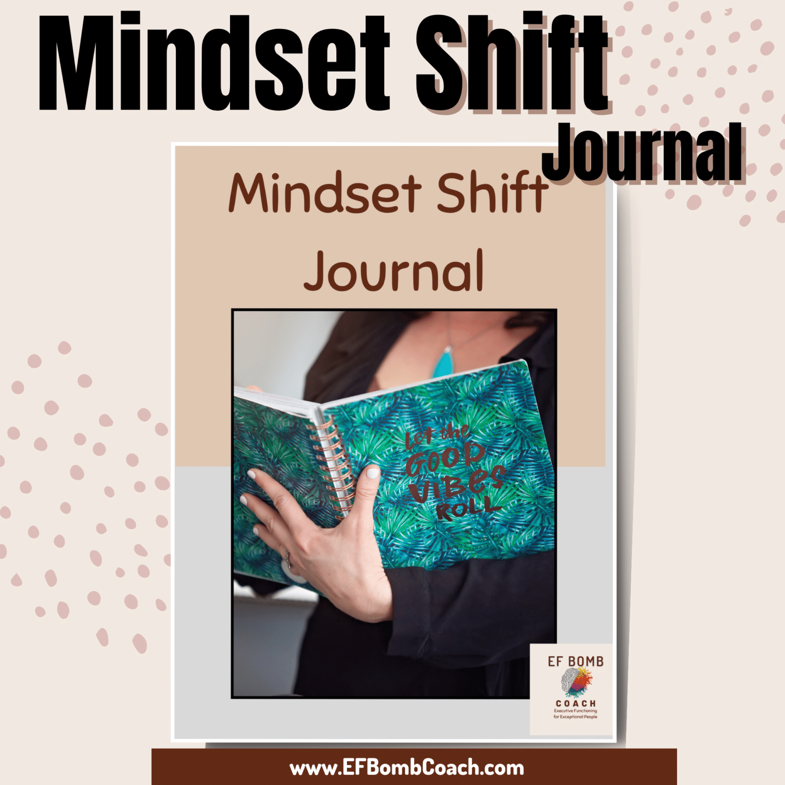 Developing A Growth Mindset - EF Bomb Coach