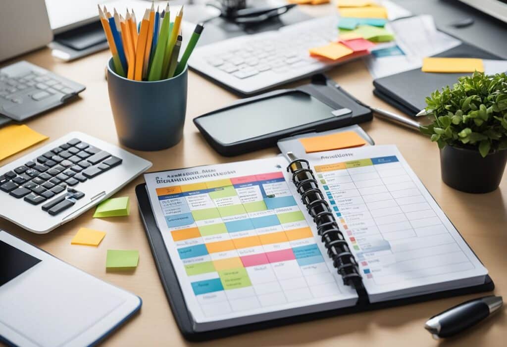 9 Effective Task Initiation Strategies To Boost Productivity And Focus ...