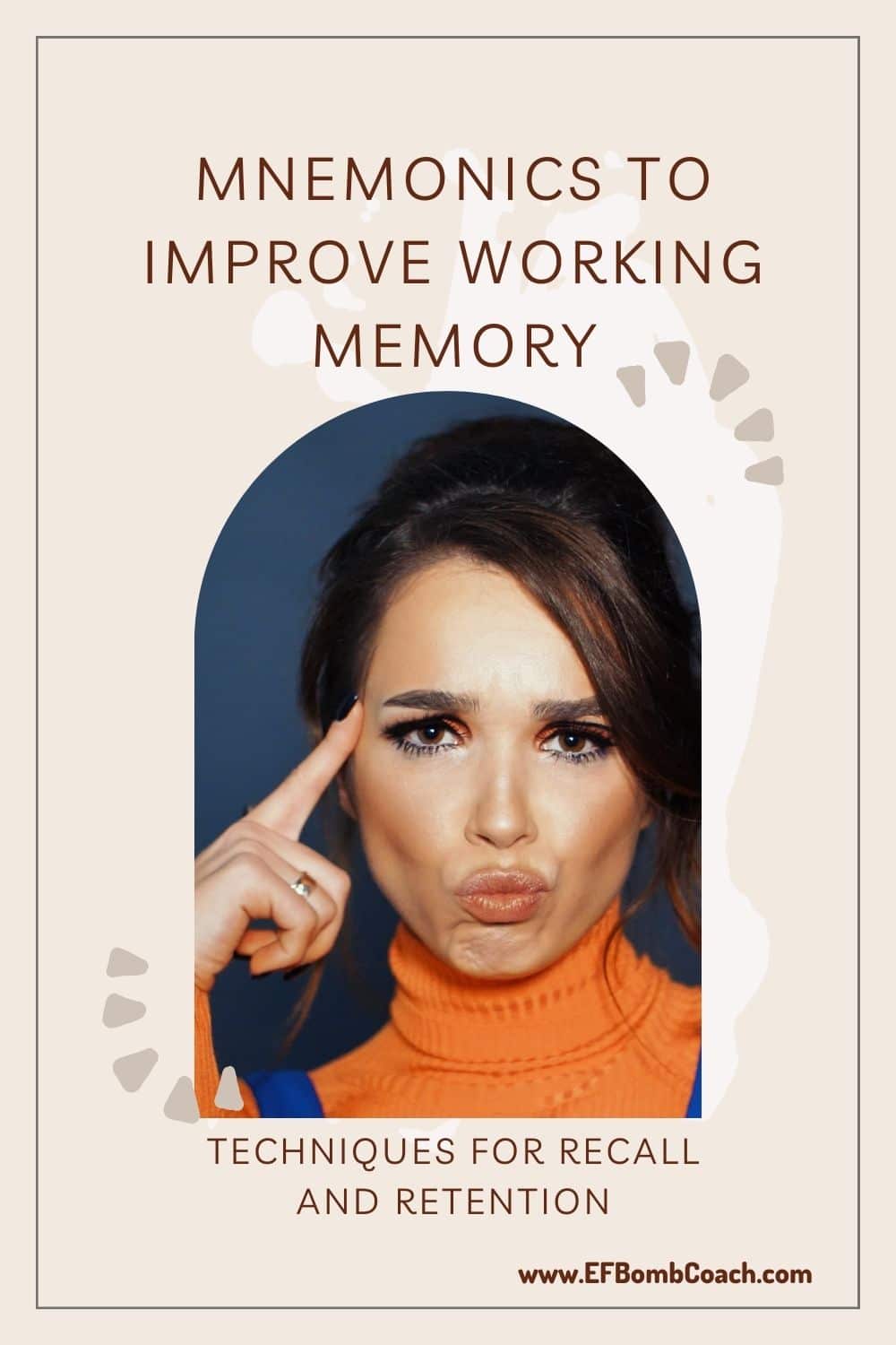 Mnemonics To Improve Working Memory: Techniques For Recall And ...