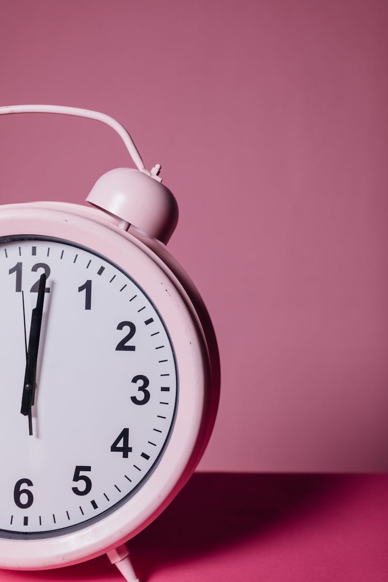The Two-Minute Rule For Task Initiation: Boost Productivity And ...