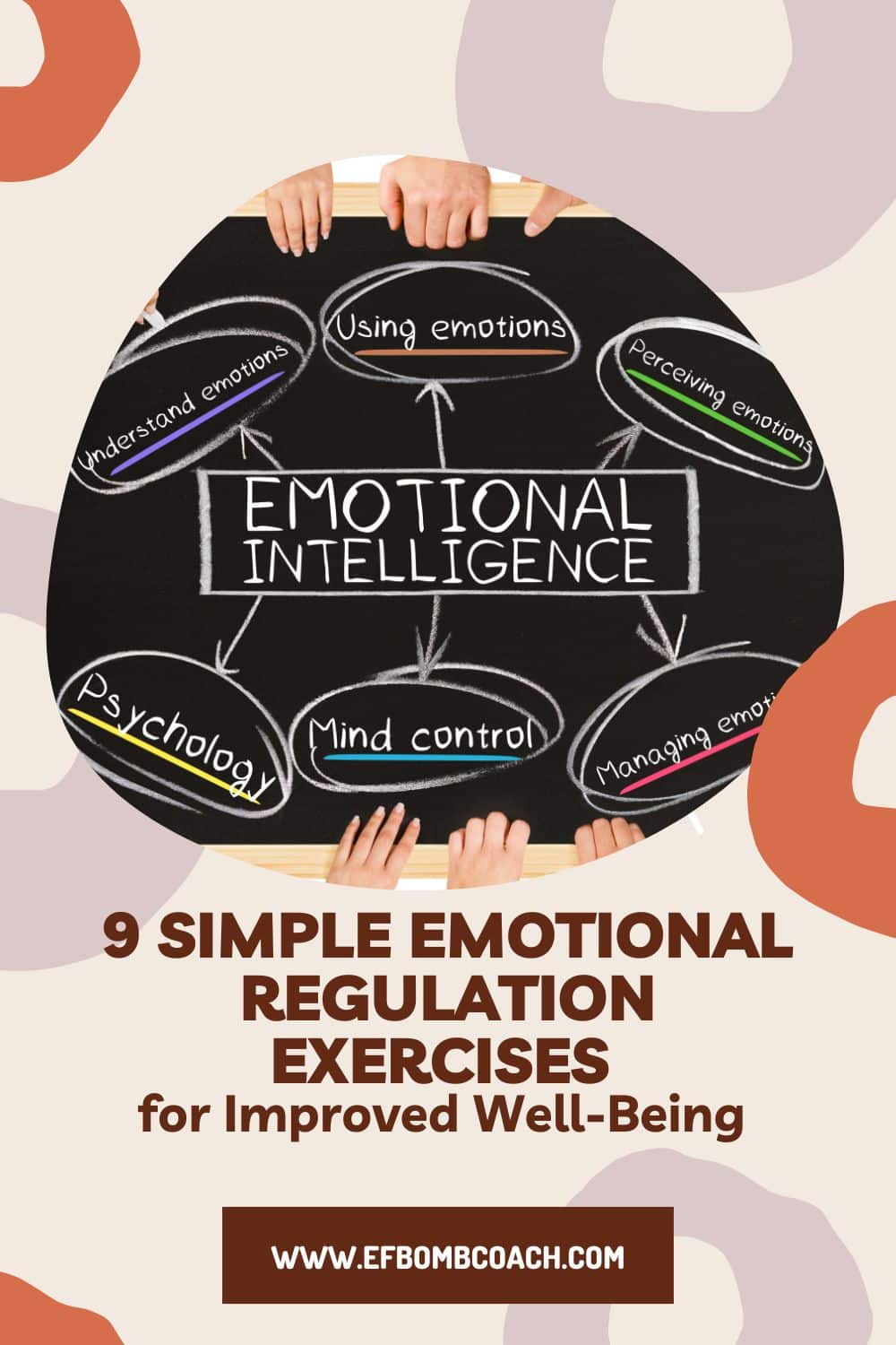 9 Simple Emotional Regulation Exercises To Practice Daily For Improved ...