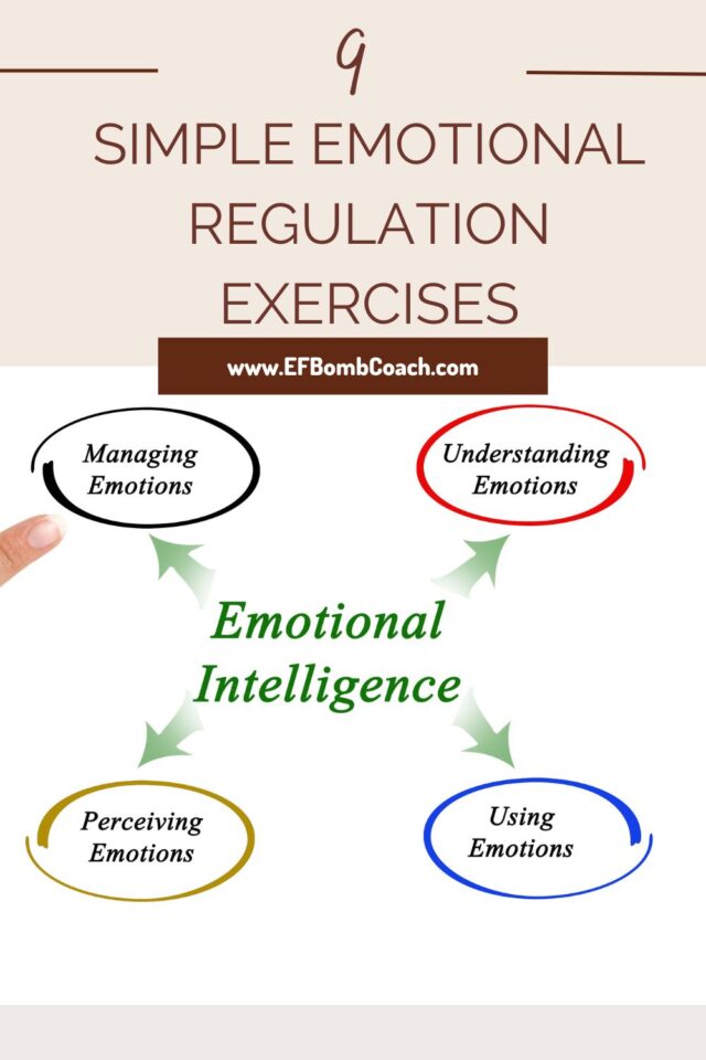 9 Simple Emotional Regulation Exercises To Practice Daily For Improved ...