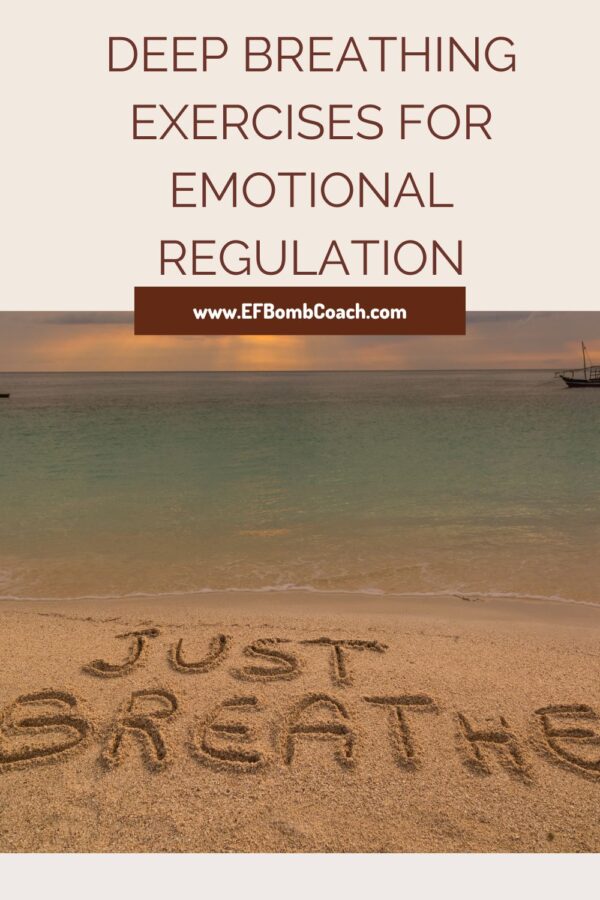 Deep Breathing Exercises For Emotional Regulation: Techniques For Calm ...