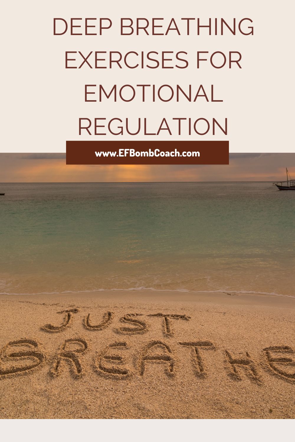 Deep Breathing Exercises For Emotional Regulation: Techniques For Calm ...