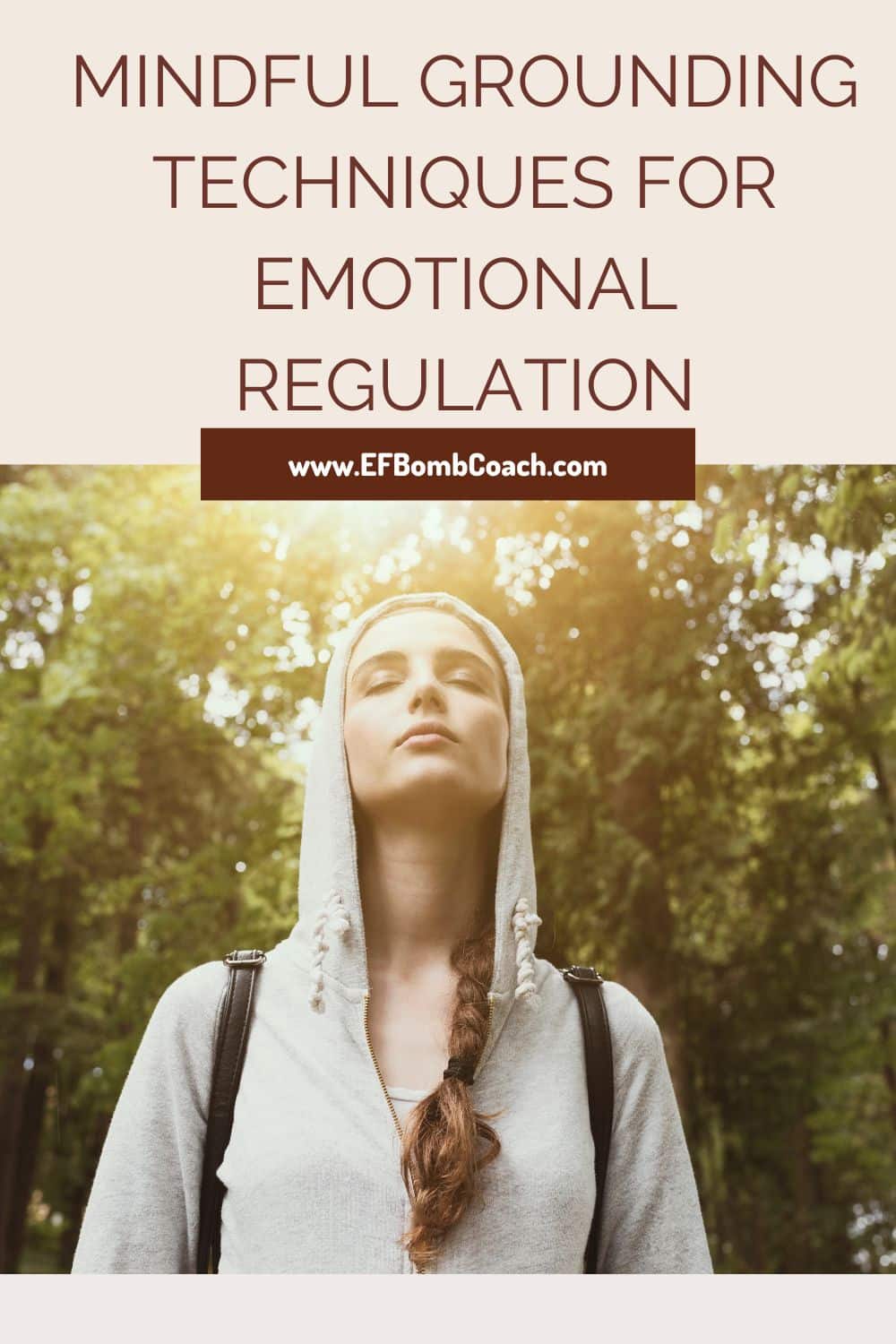 Mindful Grounding Techniques For Emotional Regulation: Strategies To ...