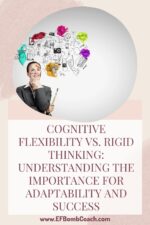 Cognitive Flexibility Vs. Rigid Thinking: Understanding The Importance ...
