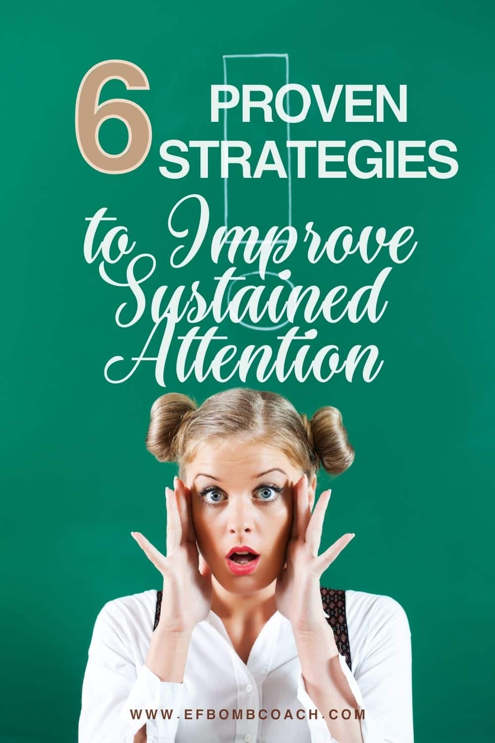 6 Proven Strategies To Improve Sustained Attention For Neurodivergent ...