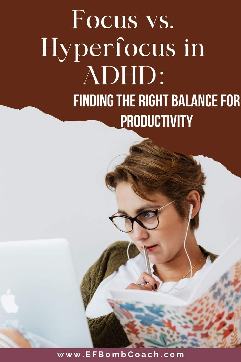 Focus Vs. Hyperfocus In ADHD: Finding The Right Balance For ...