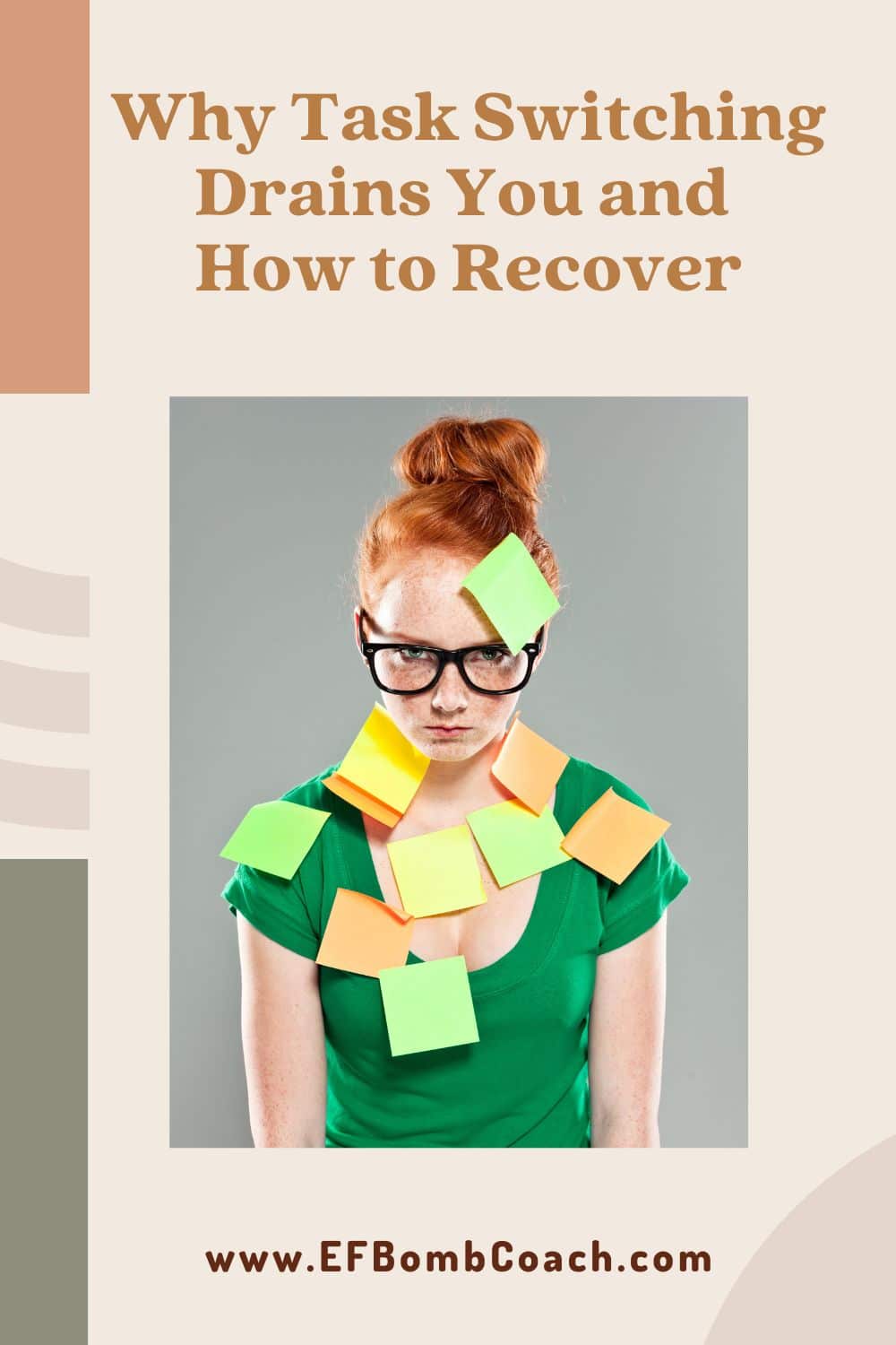 Why Task Switching Drains You And How To Recover - EF Bomb Coach