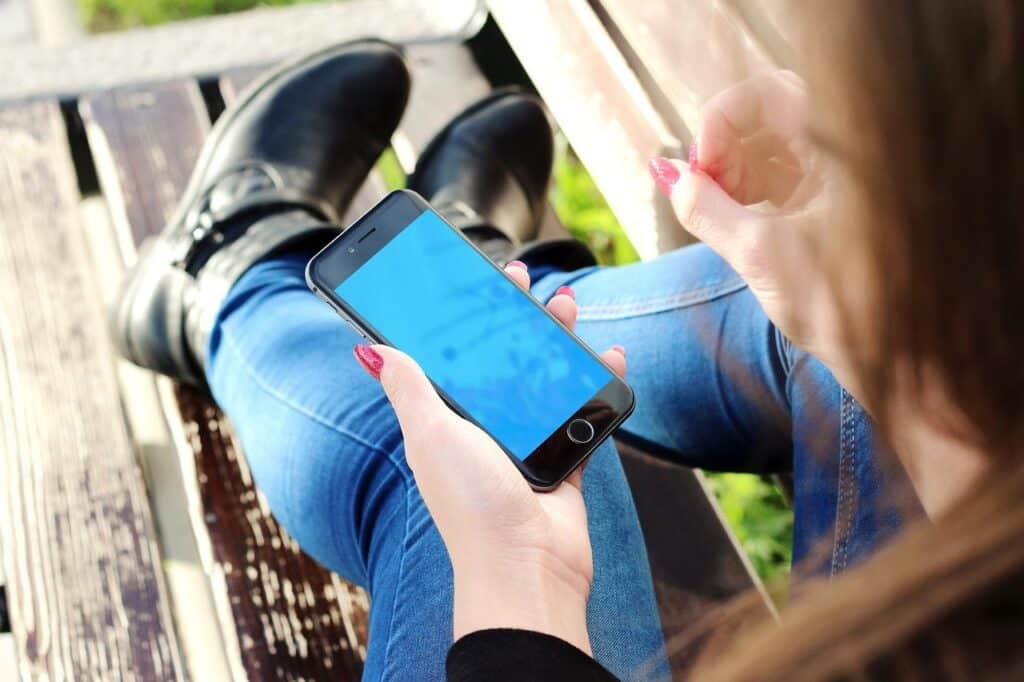 Lose Hours To Scrolling? How To Reset Without Shame - EF Bomb Coach